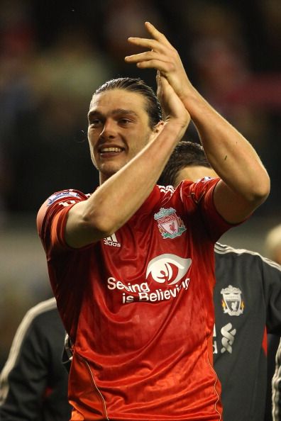 The State of Liverpool FC: Smells like Team Spirit