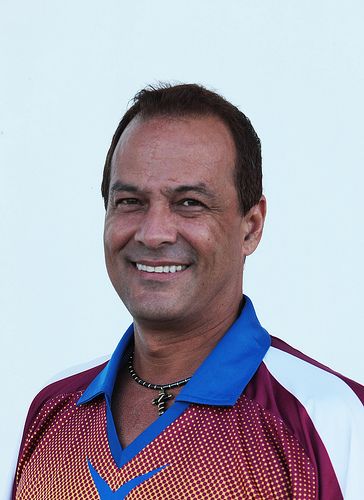 West Indies A hope to dominate Indians
