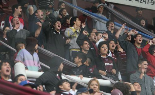 Lanus football fan shot dead by hooligans