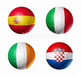 Euro 2012 team preview - Group C