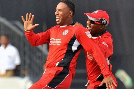 Badree gets nod ahead of Benn in Windies squad
