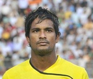 RB Leipzig: Subrata Pal has arrived in Germany