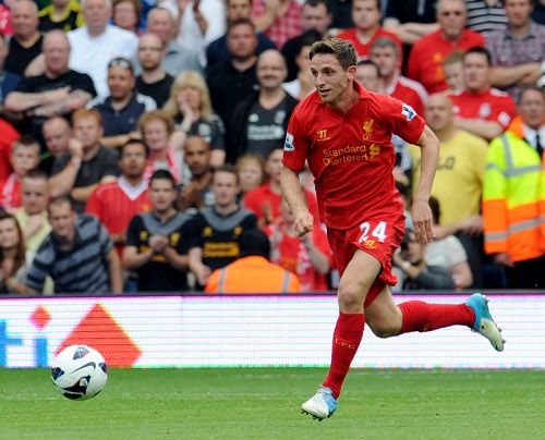 WBA 3 Liverpool FC 0: Musings from the opening-day defeat