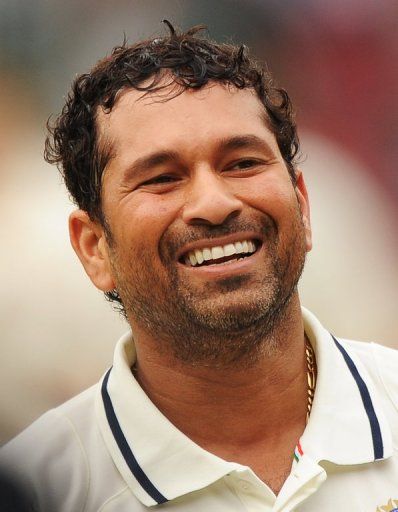 Tendulkar, MP, plots India's revival