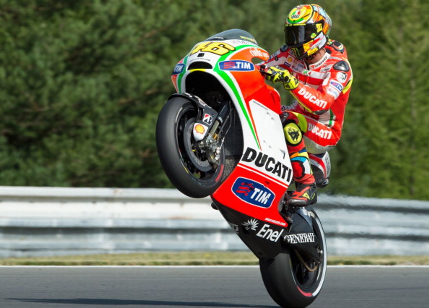 The 10 most famous sports rituals