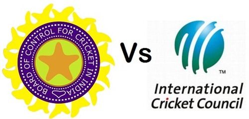 SATIRE: BCCI vs ICC: BCCI names its World Test team of the Year