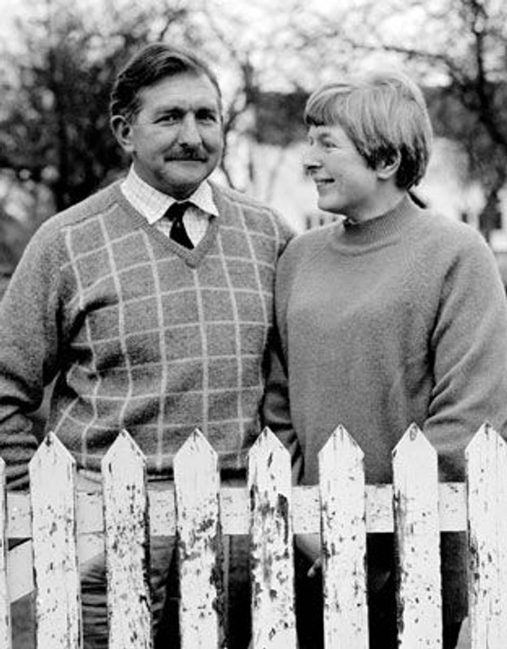 The 1958 Munich air disaster - The untold story of Capt. James Thain