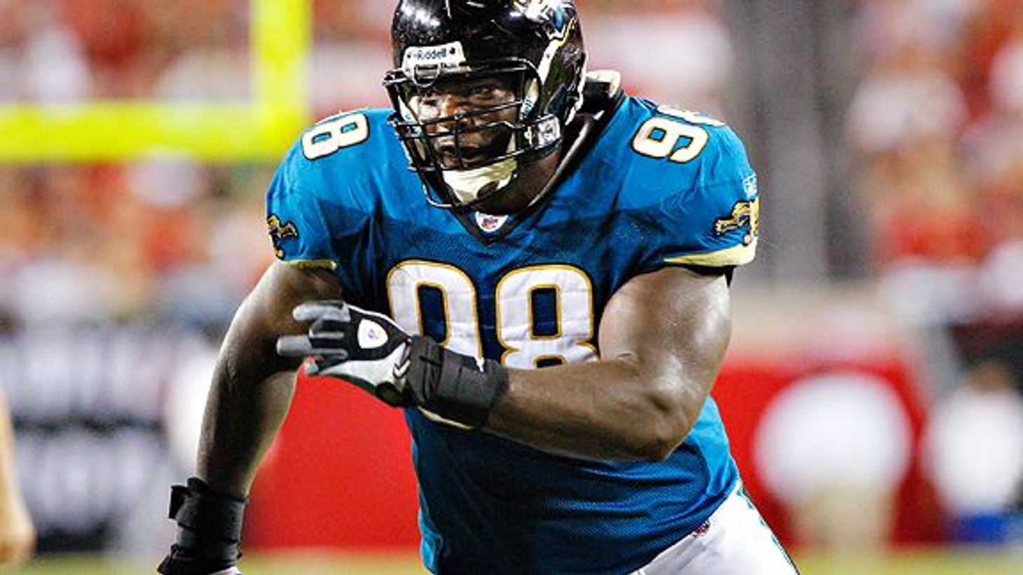 The 10 most famous sports rituals