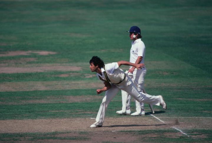 Top 10 bowling all-rounders of the last four decades