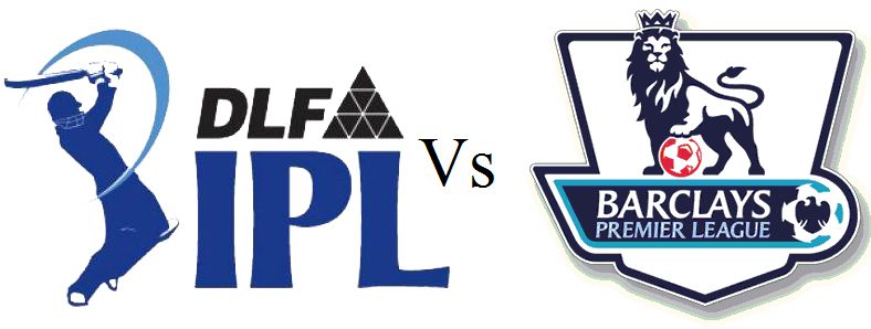IPL against EPL