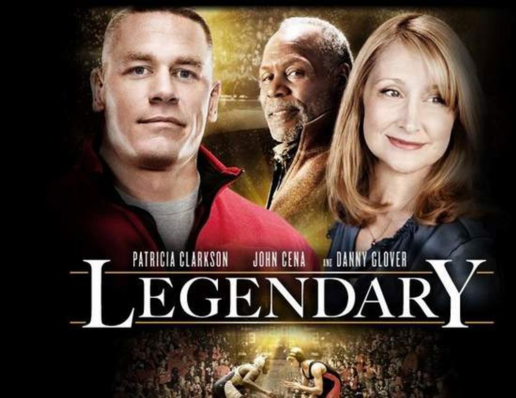 The 10 toughest sports in the world, and movies made about them