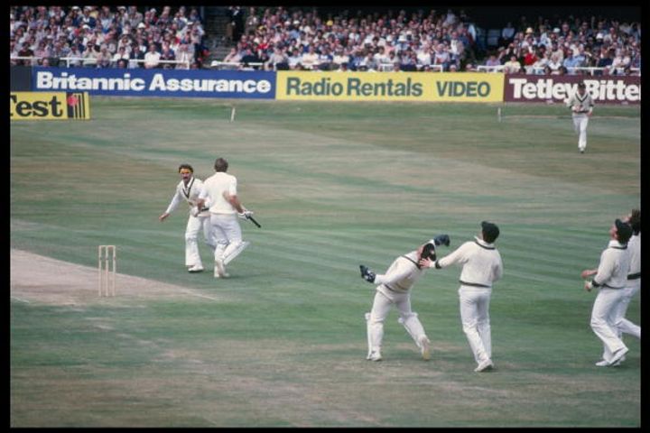 Greatest wicket-keepers of all time: Rodney Marsh