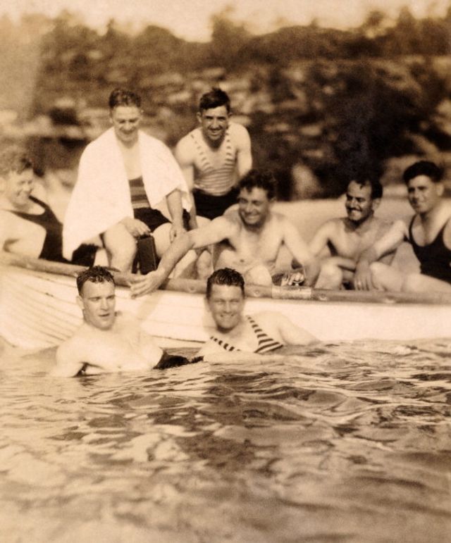 Classic Ashes Series: Bodyline 1932-33