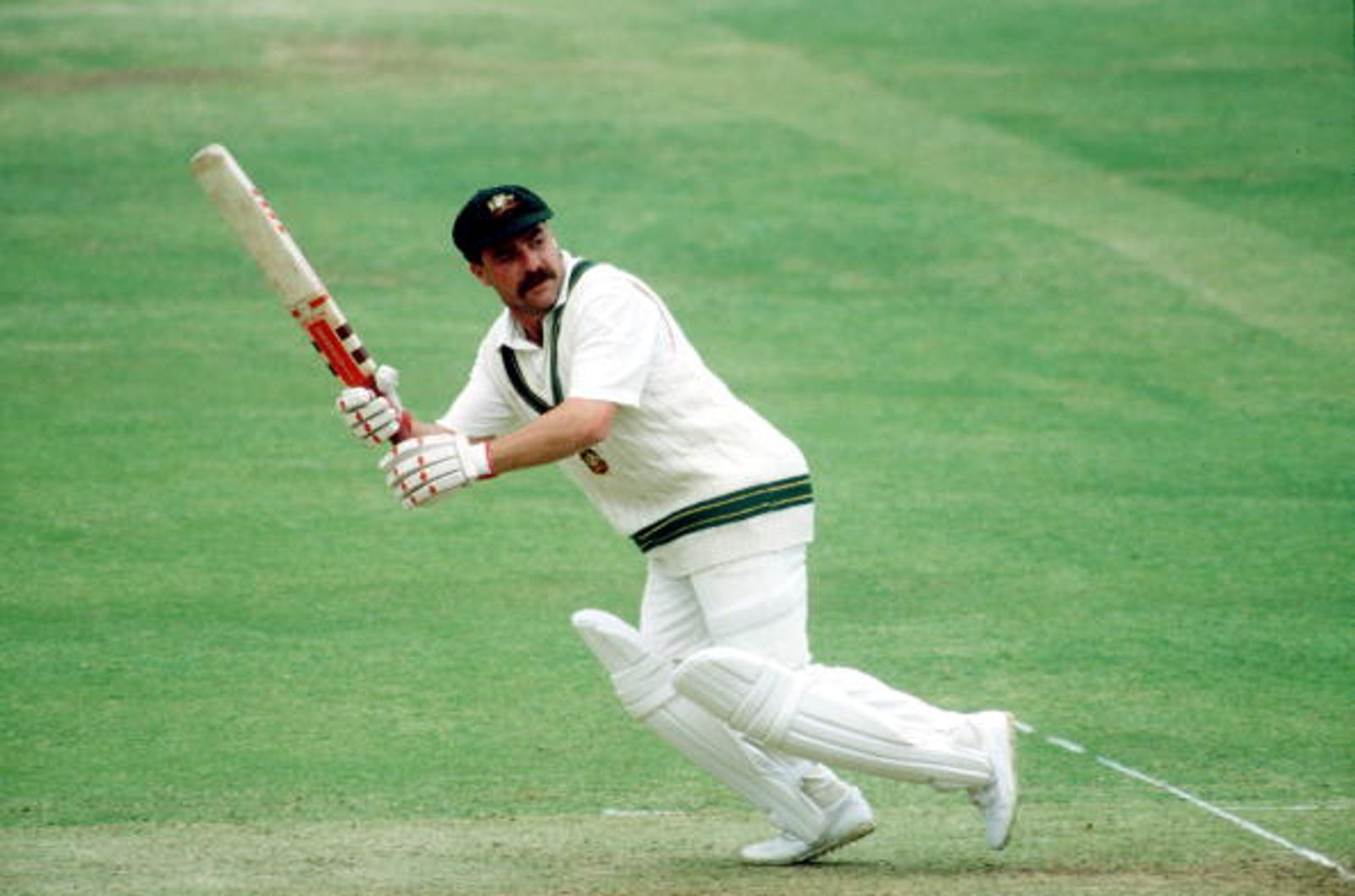 The Ashes Legends: David Boon - A 'Boon' to the Ashes