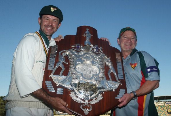 Coyle named assistant coach of Australia's women's cricket team