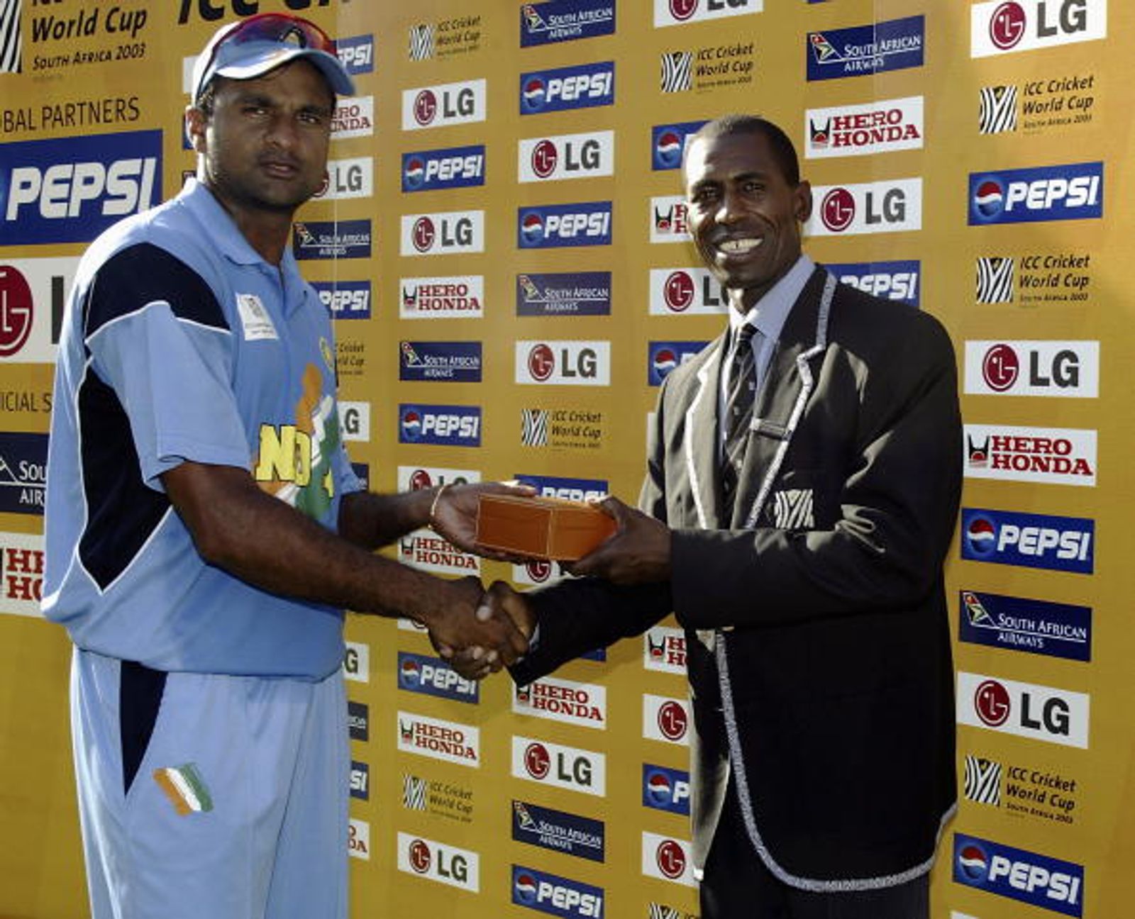 Javagal Srinath: The man who gave pace to India