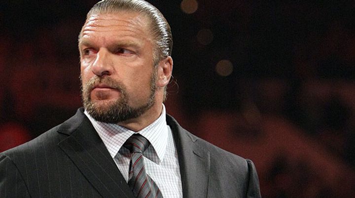 5 Reasons Why Triple H is a great Authority figure