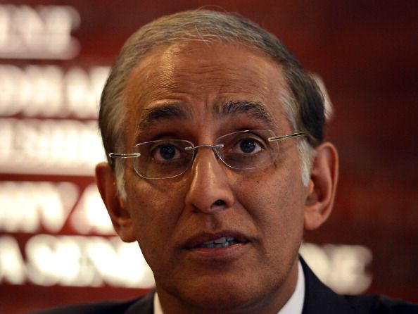 Jagmohan Dalmiya asks Haroon Lorgat to act upon his offer to apologise