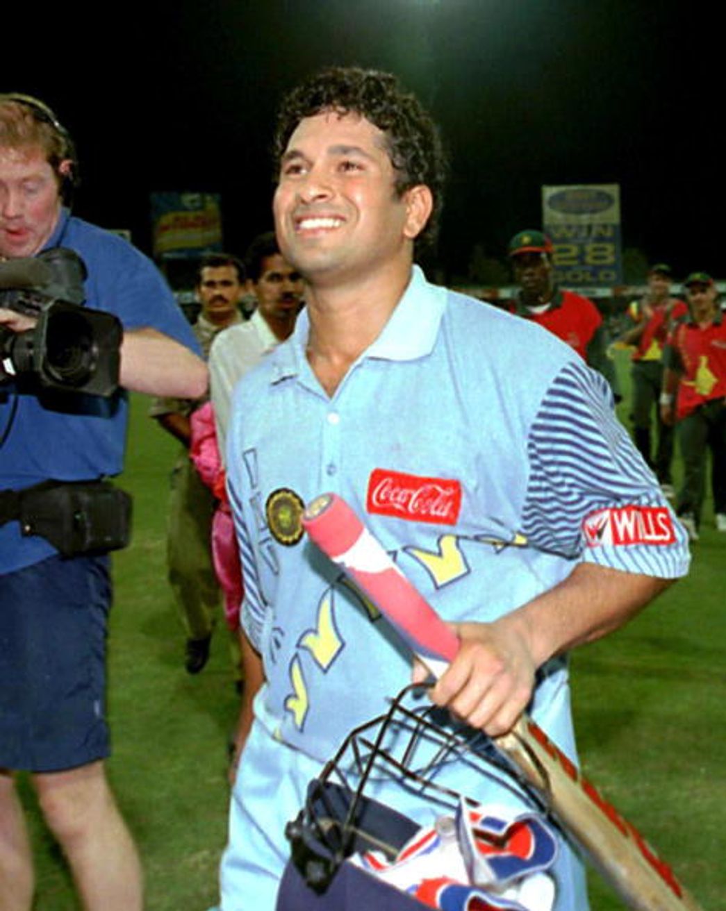 Retirement of Sachin Tendulkar: The beginning of an end