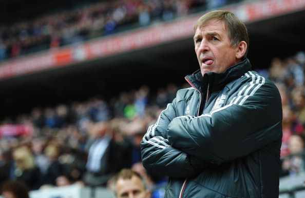 Kenny Dalglish returns to Liverpool as non-excutive director