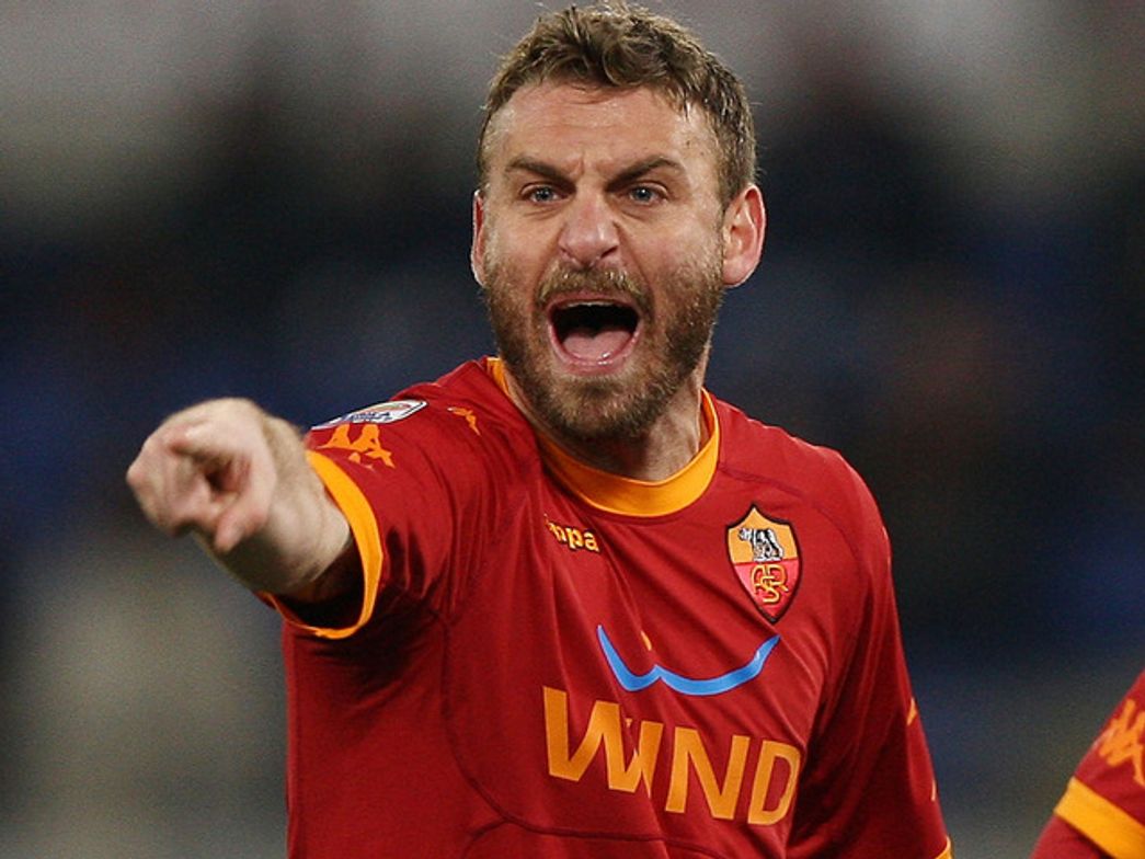 Top 5 bearded footballers to blend style with substance