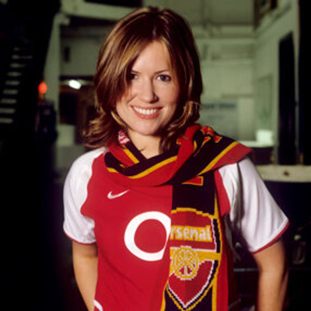 Top 10 famous Arsenal fans celebrity arsenal fans