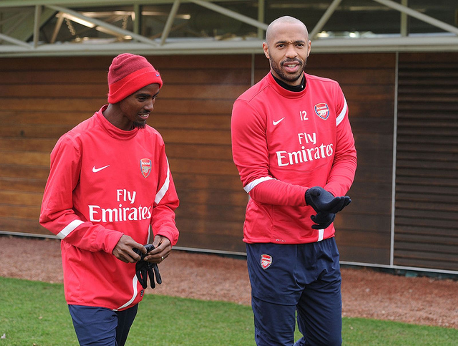 Top 10 famous Arsenal fans celebrity arsenal fans