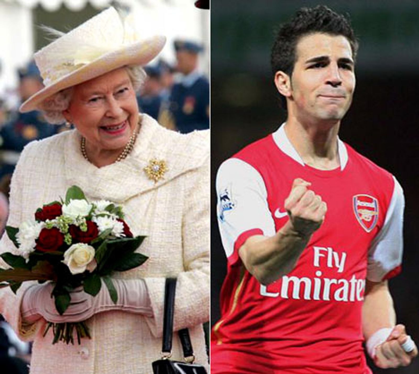 Top 10 famous Arsenal fans celebrity arsenal fans