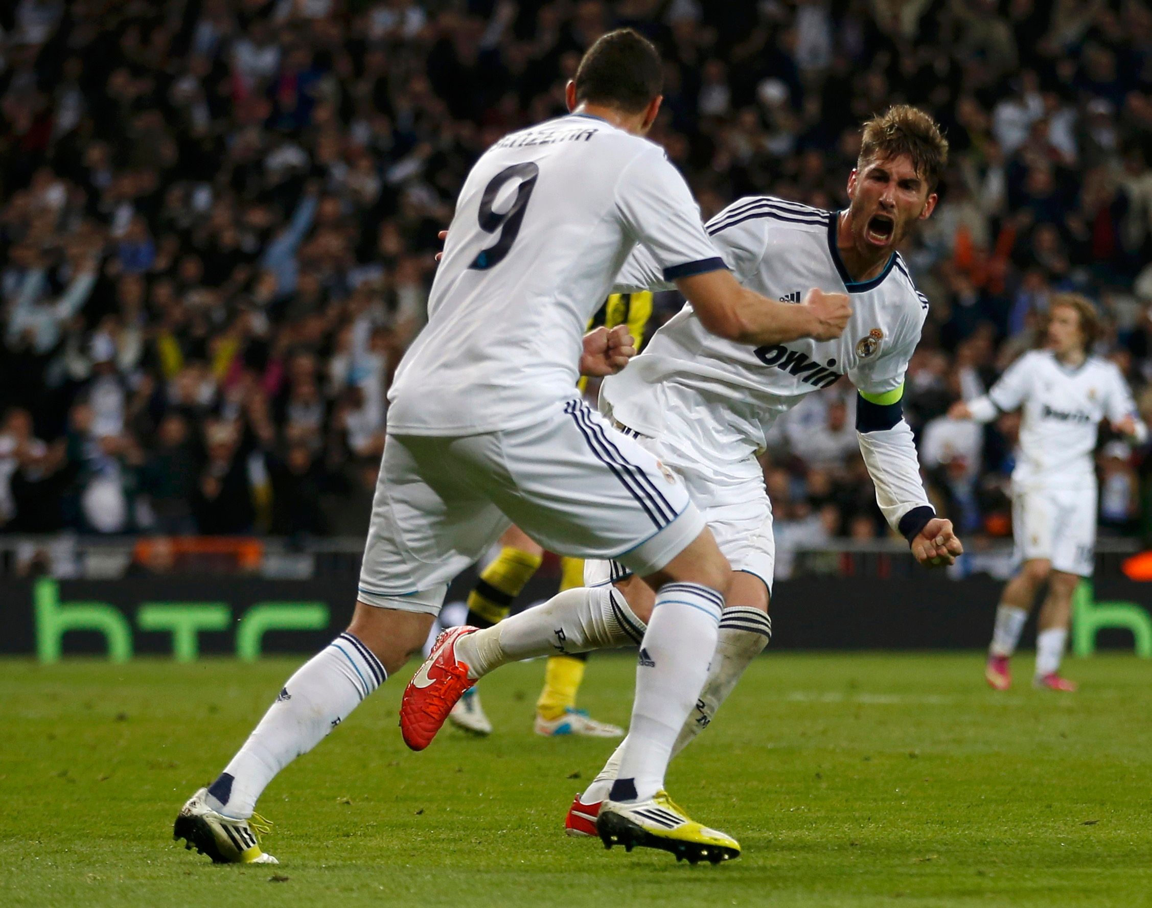 Should Chelsea sign Real Madrid defender Sergio Ramos?