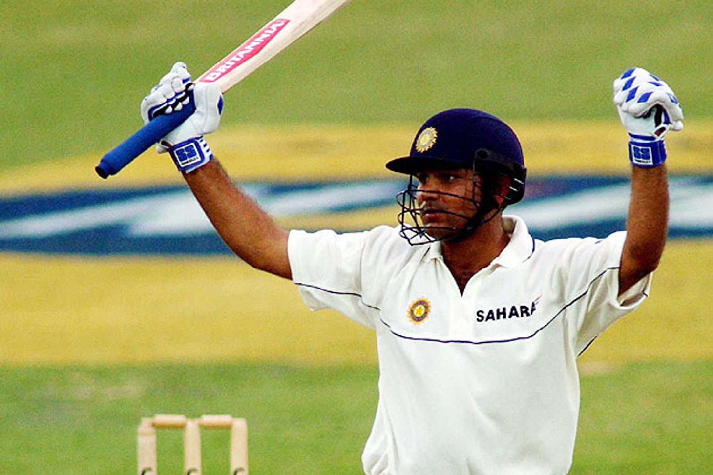 The top 10 best Test innings of Sehwag