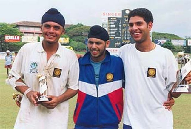 13 years of Yuvraj Singh - the greatest real-life story ever told in ...