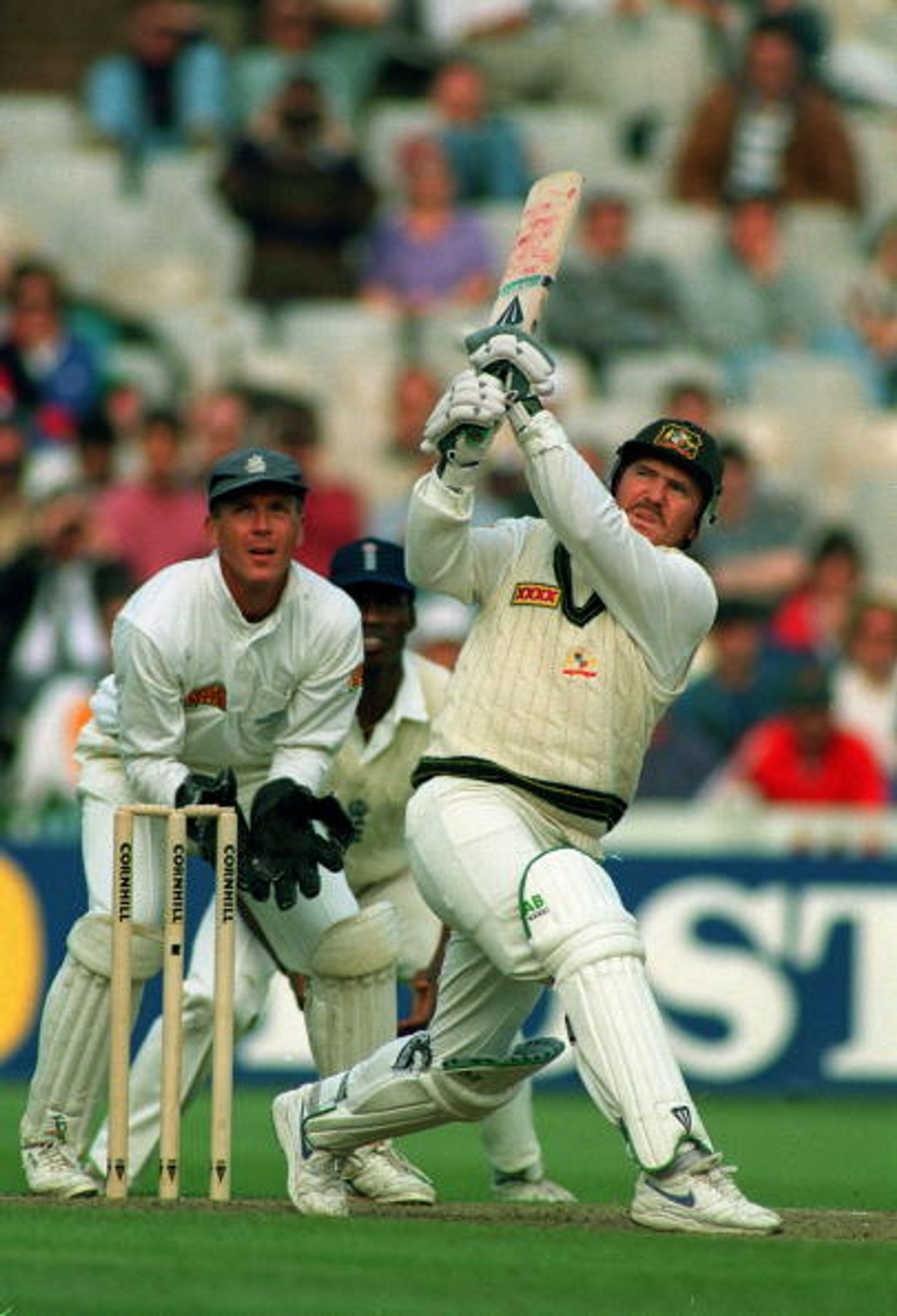 20 greatest left-handed batsmen of all time