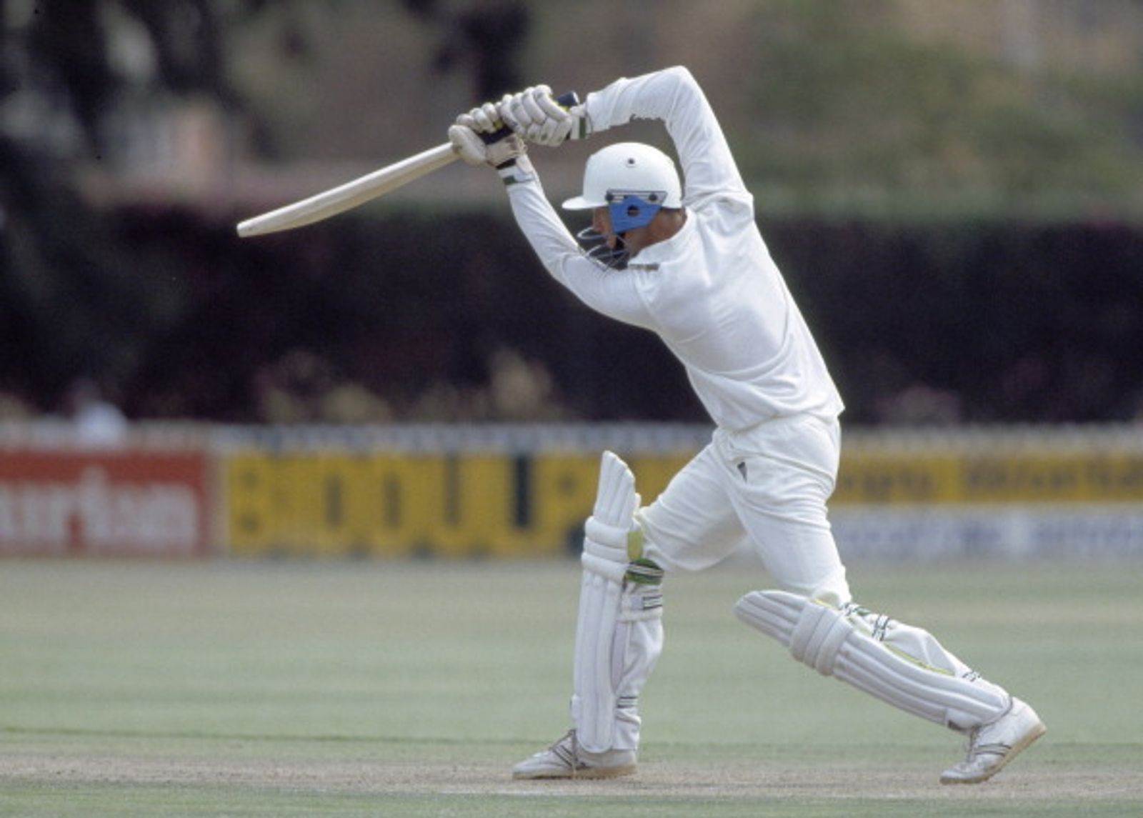 20 greatest left-handed batsmen of all time