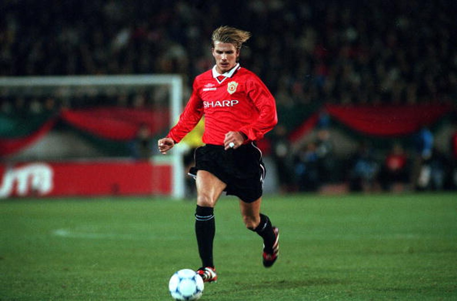 Top 5 football commercials