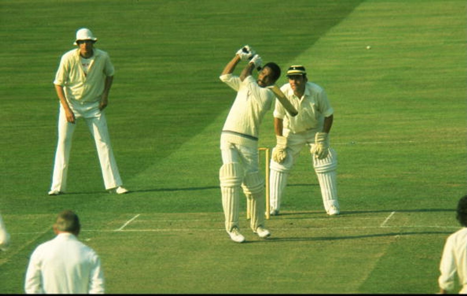 20 greatest left-handed batsmen of all time