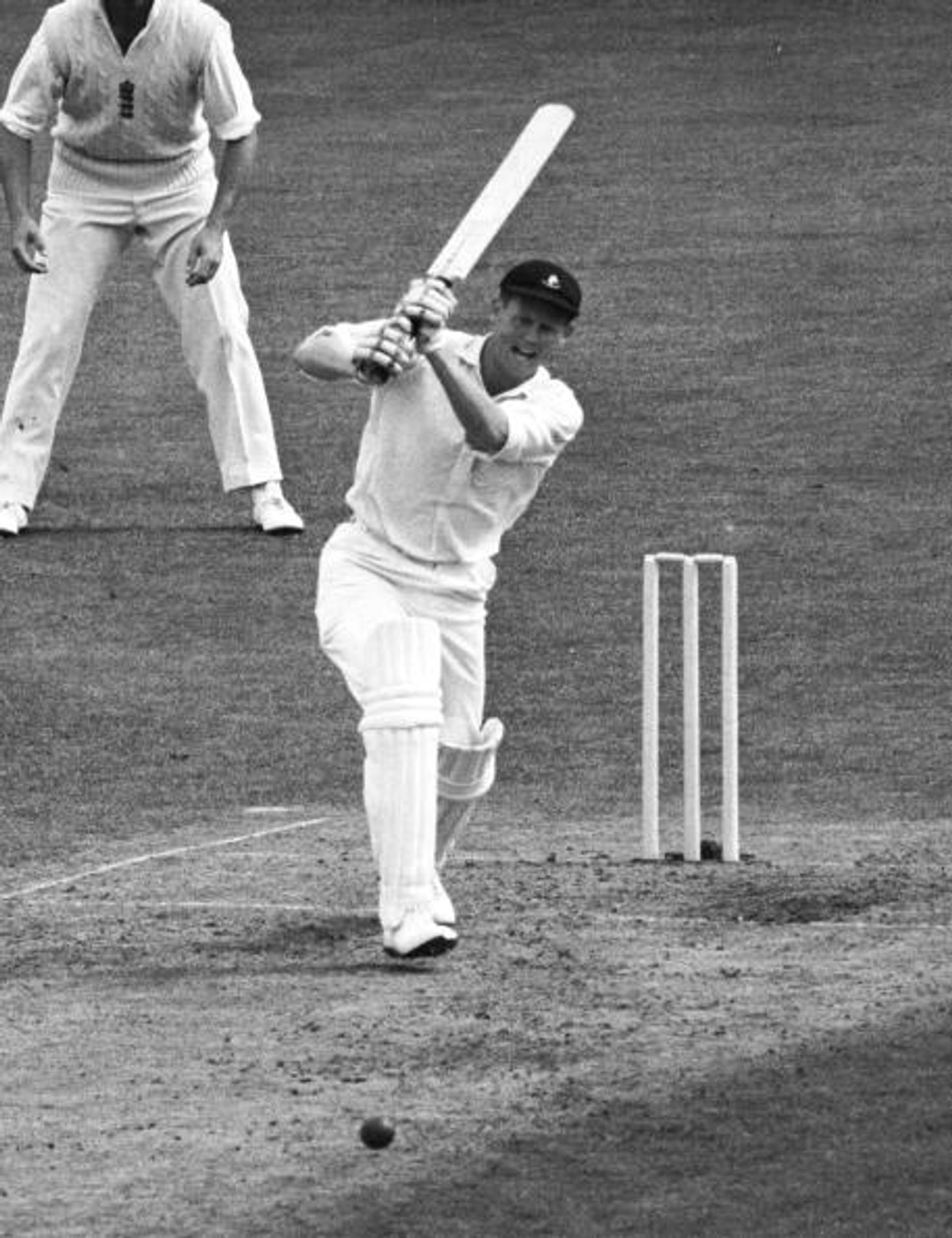 20 greatest left-handed batsmen of all time