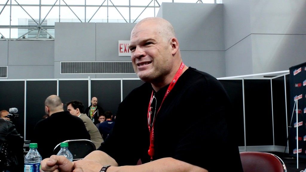 Kane launches his own insurance company, to retire soon?