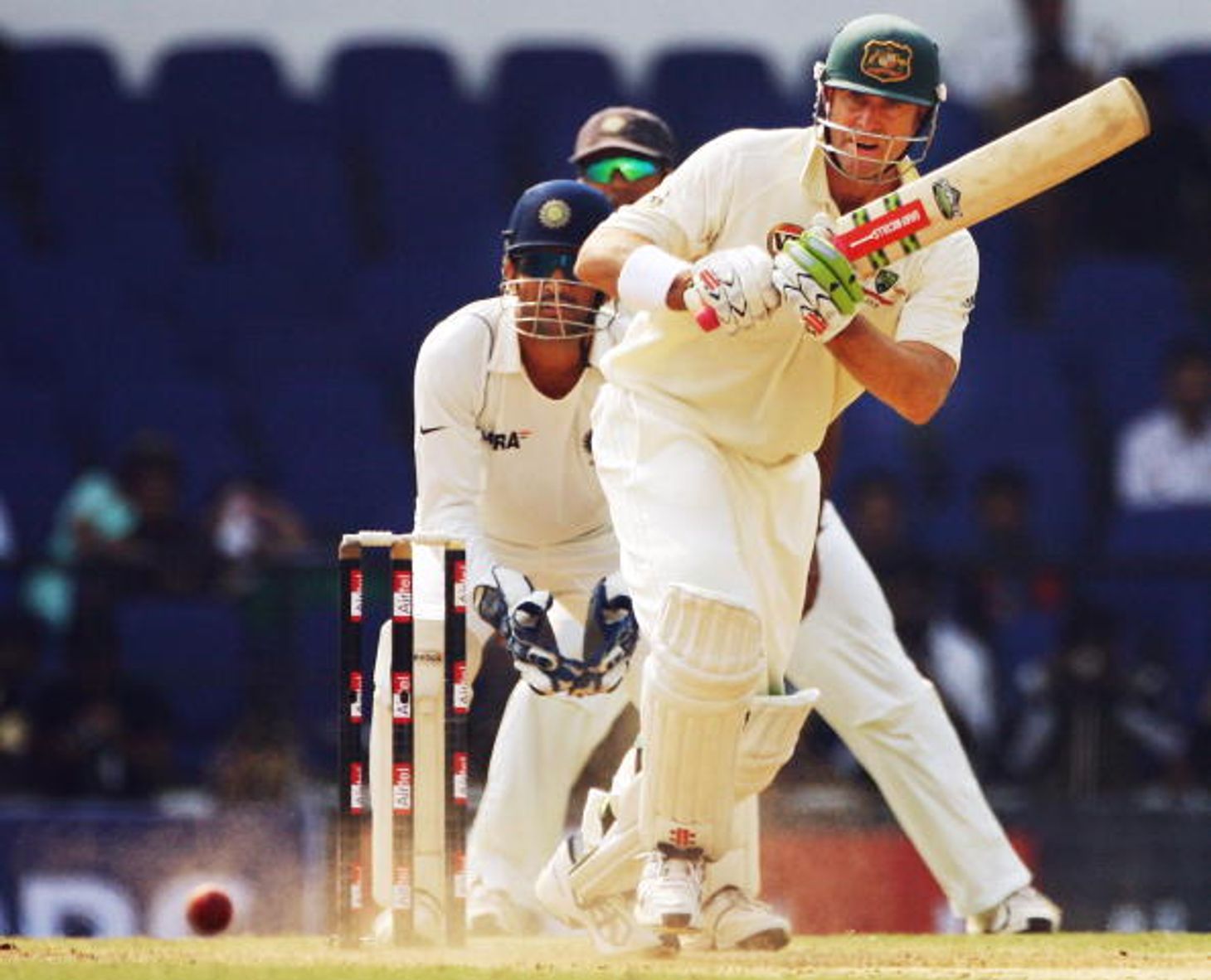 20 greatest left-handed batsmen of all time