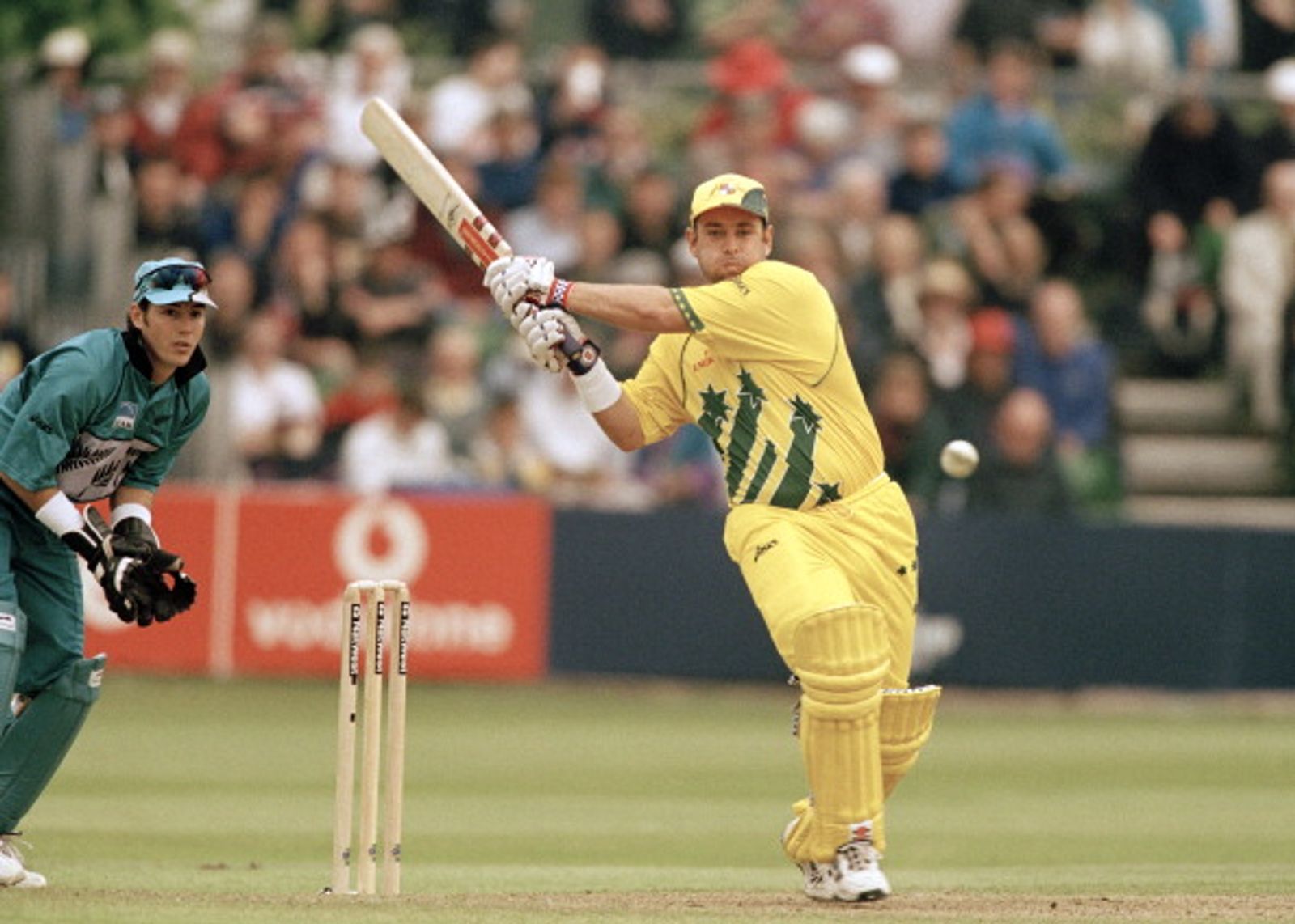 20 greatest left-handed batsmen of all time