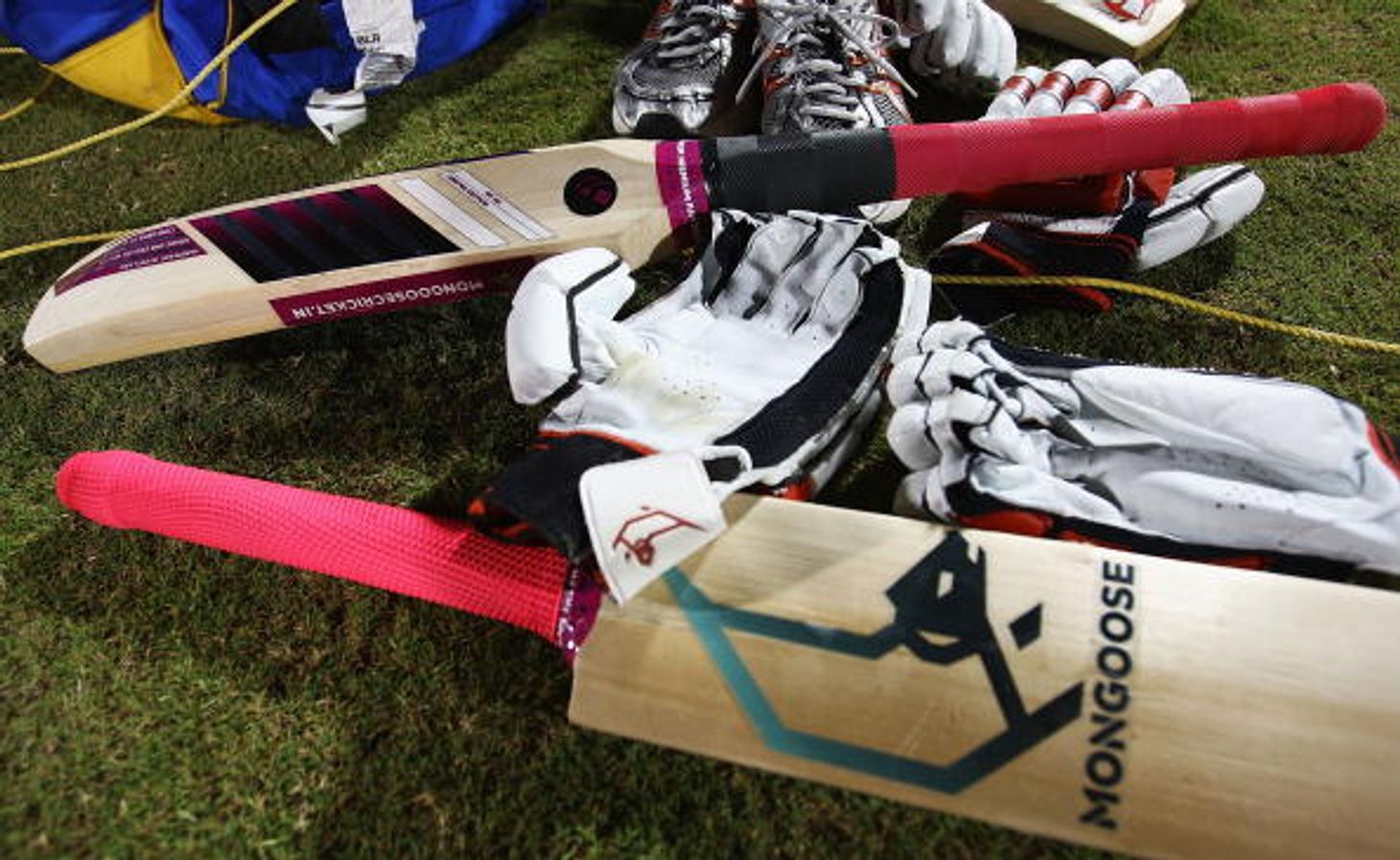 The origin and modification of cricket bats over the years