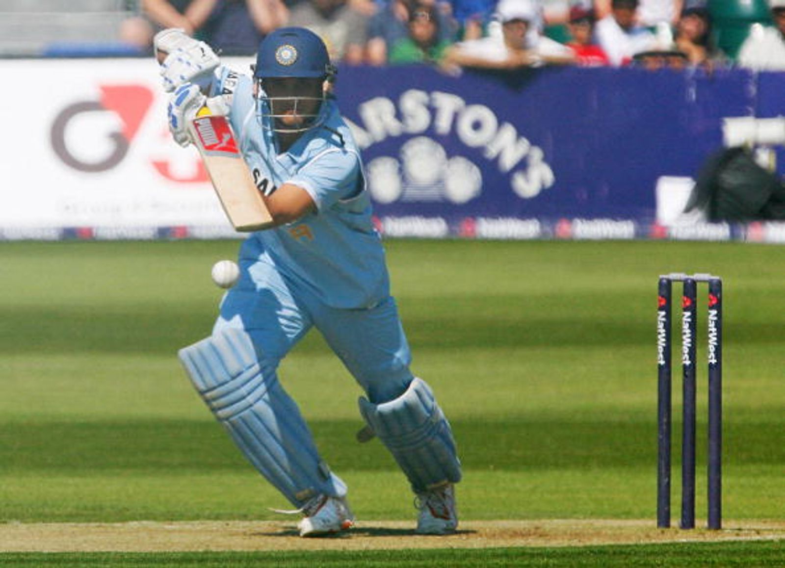 20 greatest left-handed batsmen of all time