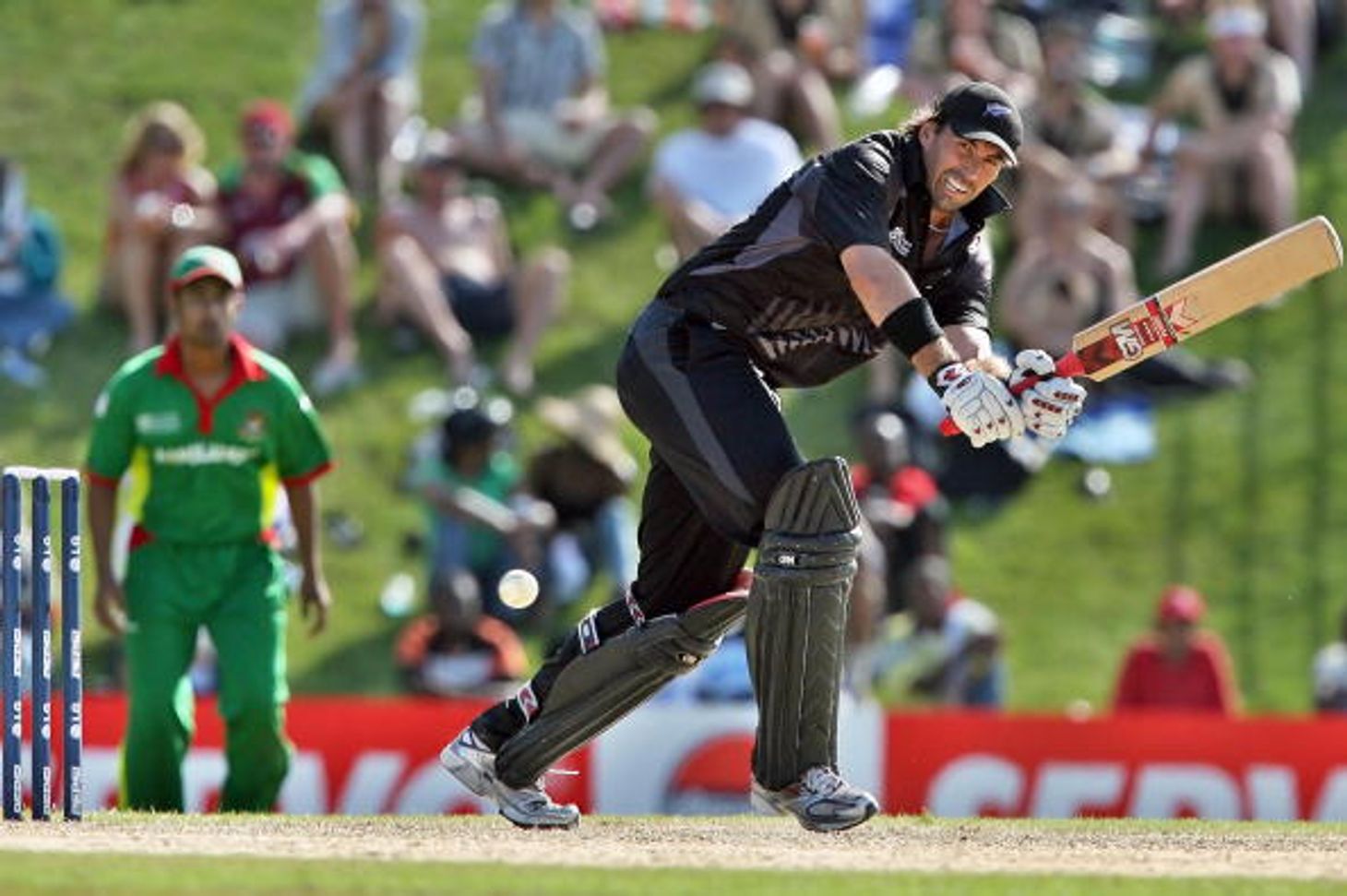 20 greatest left-handed batsmen of all time