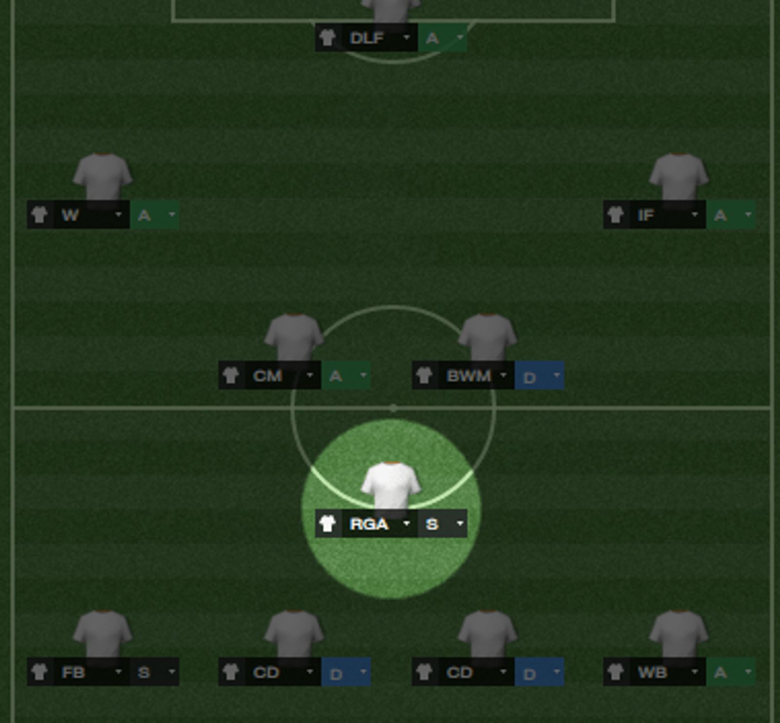 Understanding a Regista's role in football