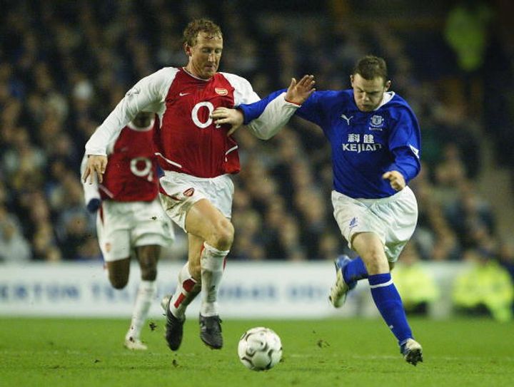 10 facts about Wayne Rooney that you didn't know