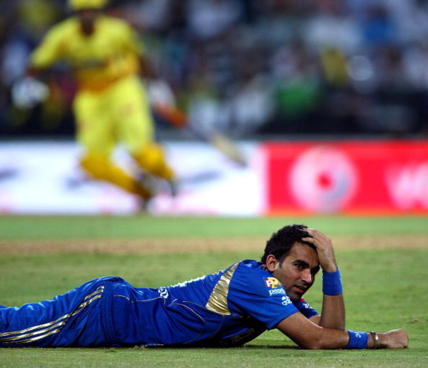 IPL 2014: Top 5 misses