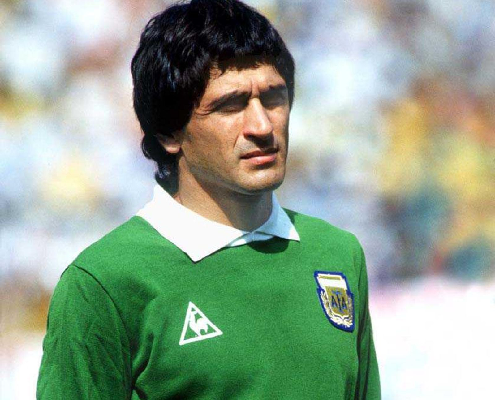 10 famous Argentine soccer players