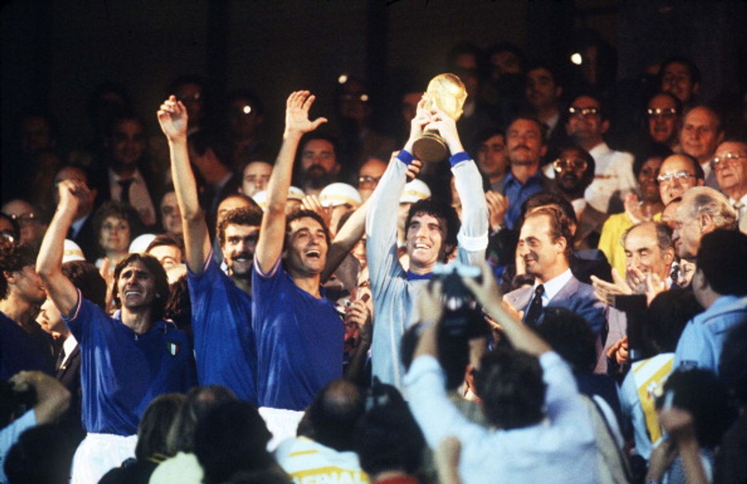 Italy: Team Preview - 2014 FIFA World Cup