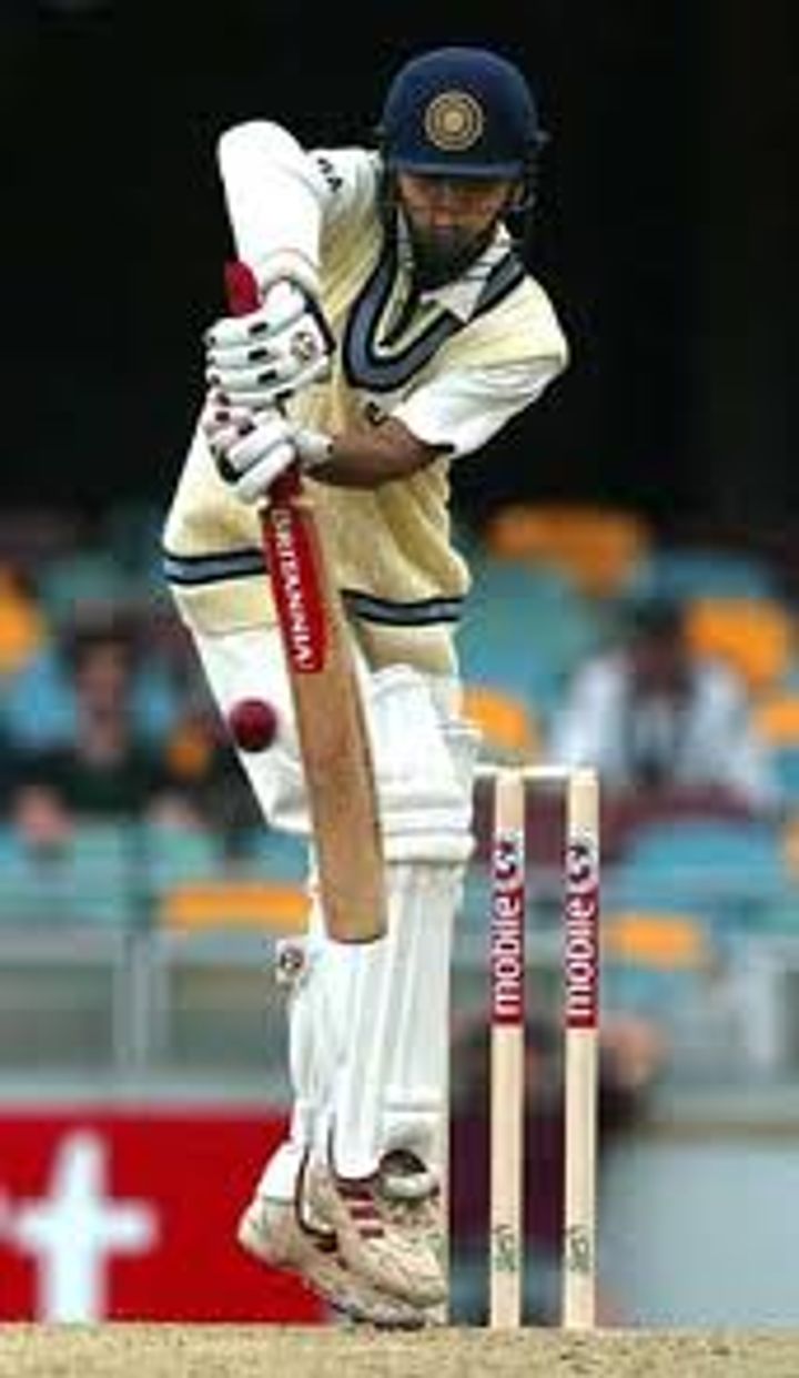 Shortest cricketers to play the game so far