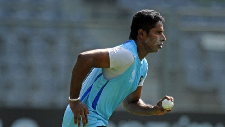 10 greatest left handed bowlers in the history of cricket