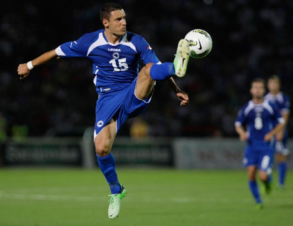 5 Unsung Players to Watch Out for at the 2014 FIFA World Cup